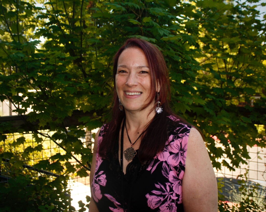 Sara Schmeer - Rosebud Preschool